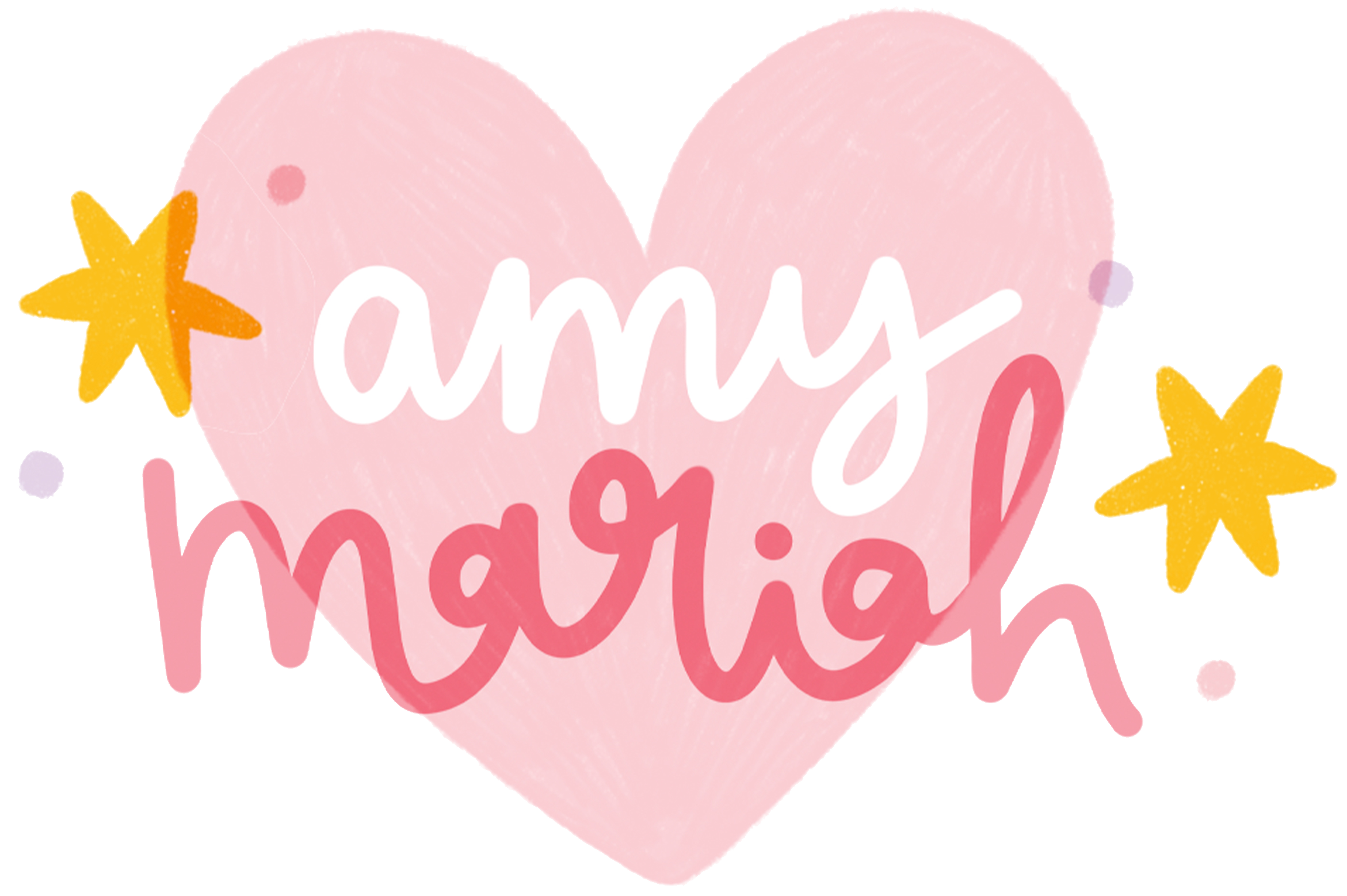 Links – Amy Mariah