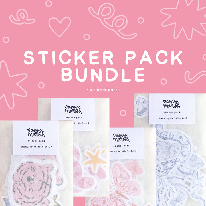 Independent Stationery, Greetings Cards & Gift Shop – Amy Mariah