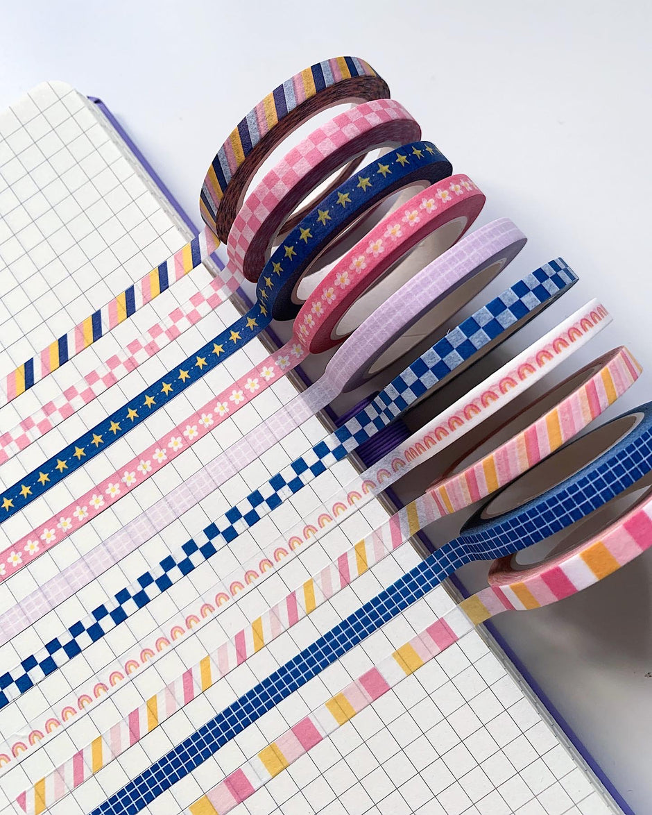 Independent Stationery, Greetings Cards & Gift Shop – Amy Mariah
